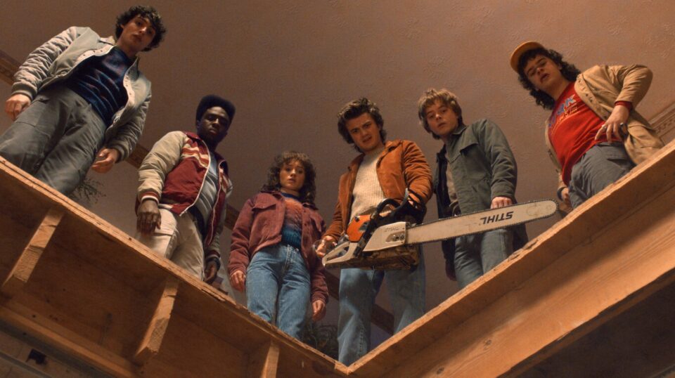 ‘Stranger Things 5’ no convence a la crítica – El Clarinete