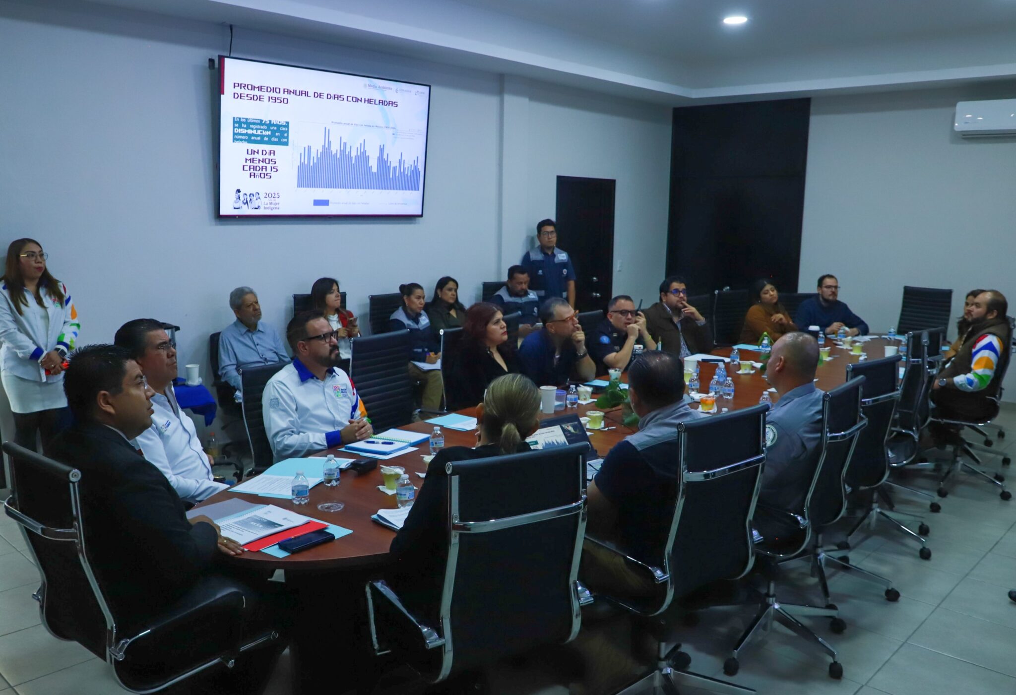 Activan en Jesús María plan de protección por temporada invernal – El ...
