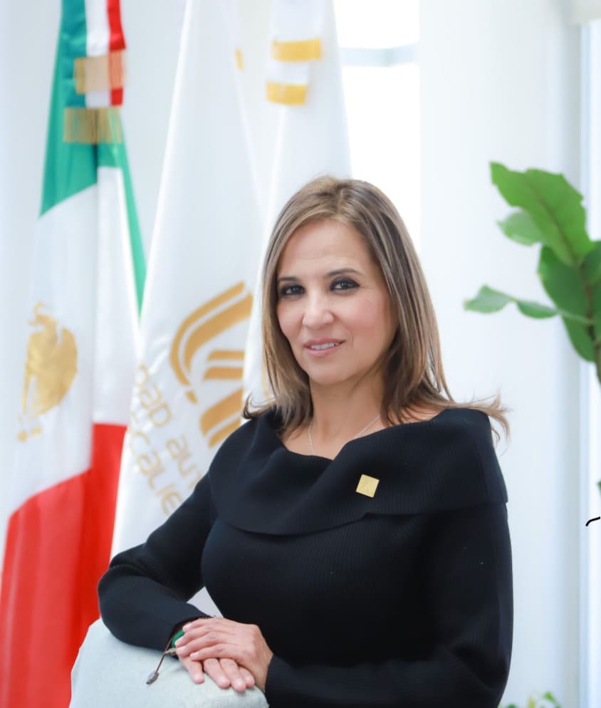 Sandra Pinzón actual rectora de la UAA fue quien autorizó con su firma la estafa Ponzi: FGR ya ...