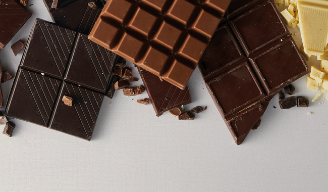 Profeco revela cuáles son los mejores chocolates que se venden en ...