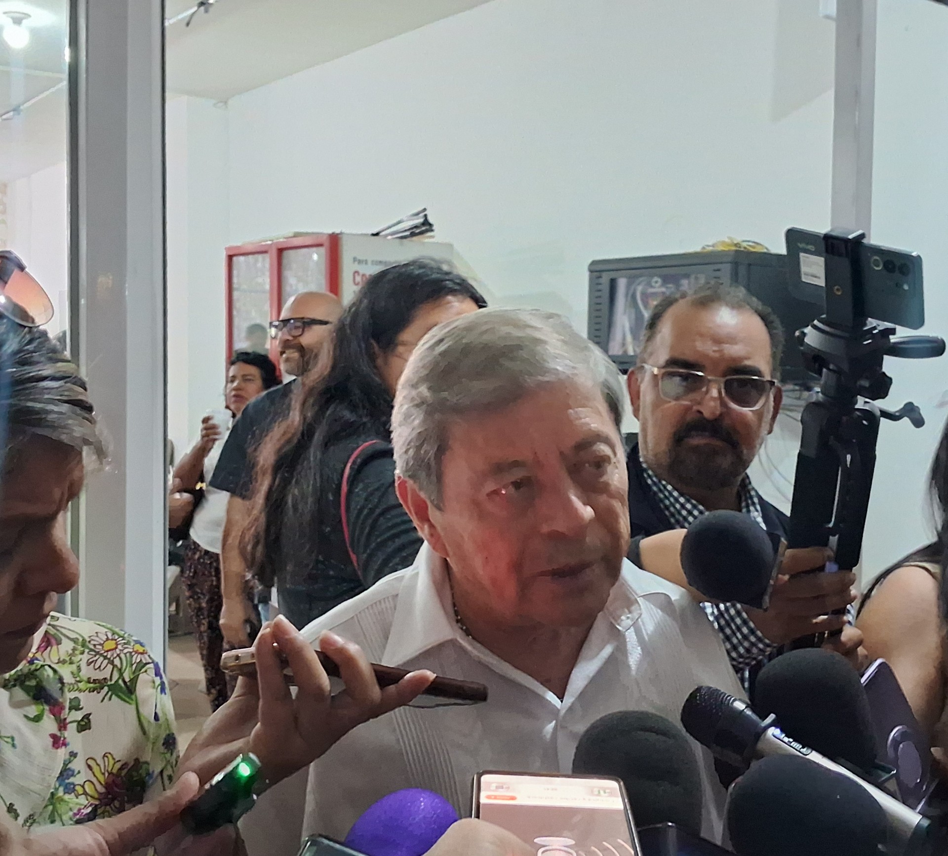 Ahora dice Galaviz que quiere ser gobernador de Aguascalientes – El ...