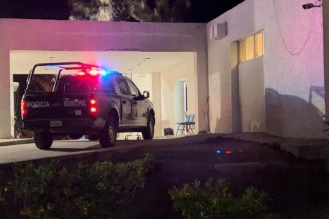 Comando armado irrumpe en fiesta familiar: 1 menor baleado y 2 ...