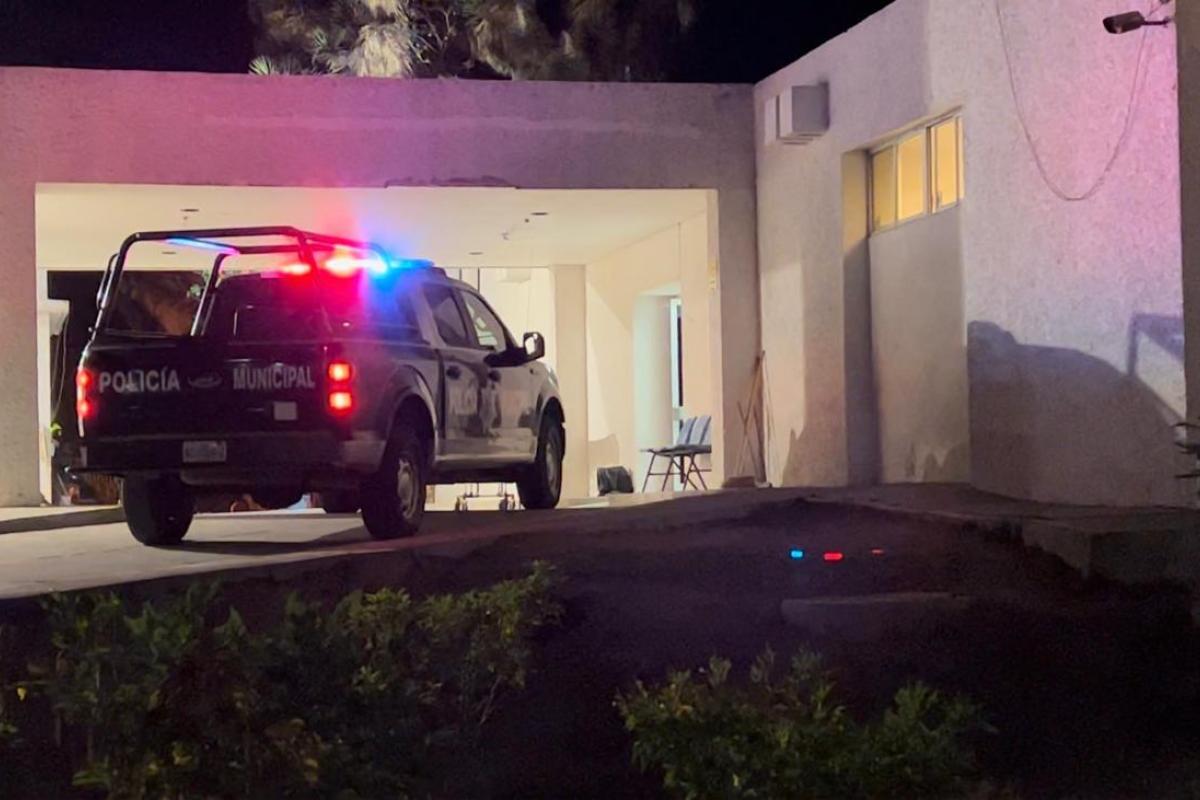 Comando armado irrumpe en fiesta familiar: 1 menor baleado y 2 ...